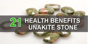 21 Amazing Benefits Of Unakite Stone (2021)