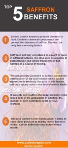 What Is Saffron? How To Use? Benefits And Damages
