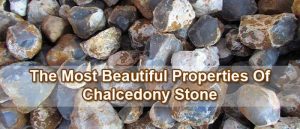Chalcedony Stone: Health Benefits, Uses, Warning And Meaning