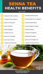 7 Wonderful Health Benefits Of Senna Tea & Side Effects, Uses, Warnings