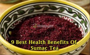 9 Best Health Benefits Of Sumac Tea: Is Sumac Tea good for Coronavirus?